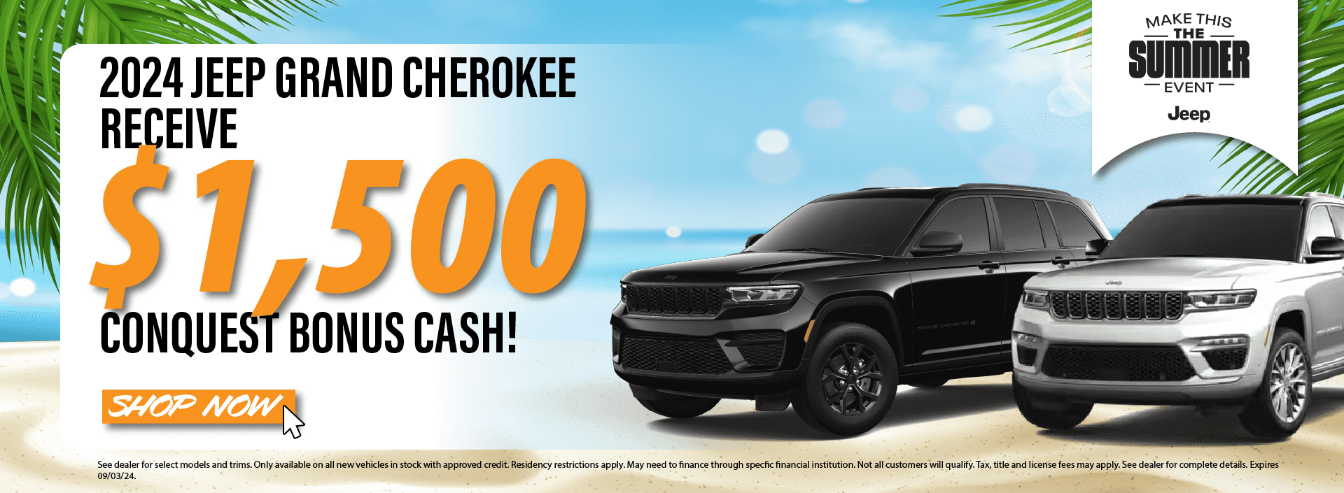 Airport Chrysler Dodge Jeep RAM | CDJR Dealer in Orlando, FL