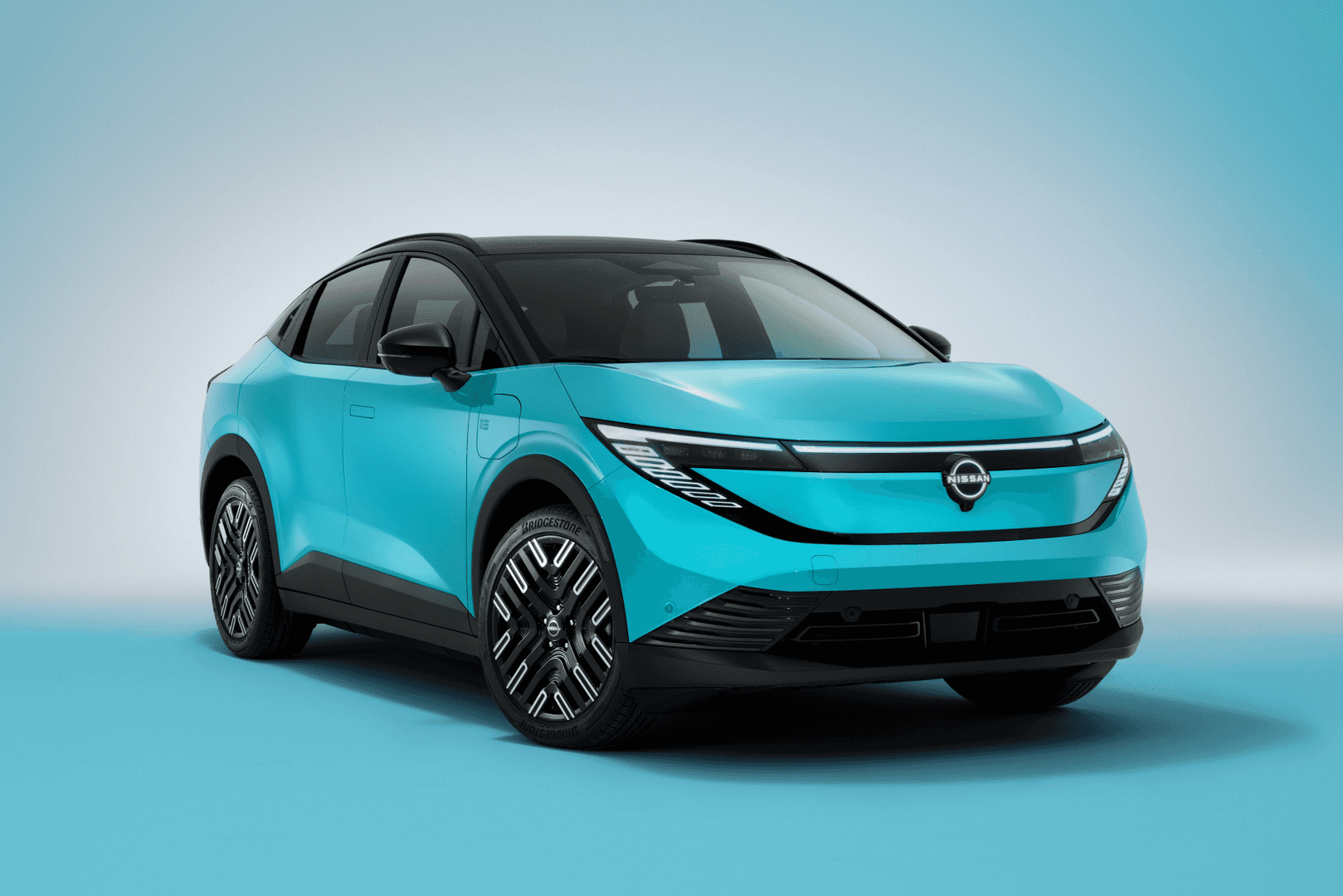 Descubre el nuevo y mejorado Nissan LEAF 2026.