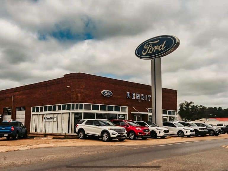Auto Service, Oil Change & Car Maintenance near Farmerville