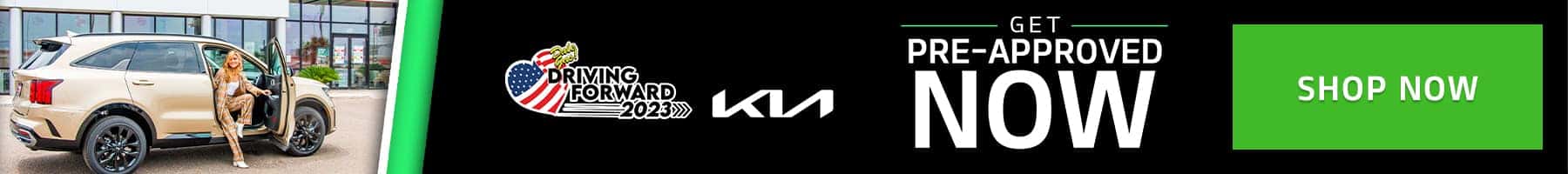 New Kia Compacts | Bert Ogden Mission Kia | Mission, TX