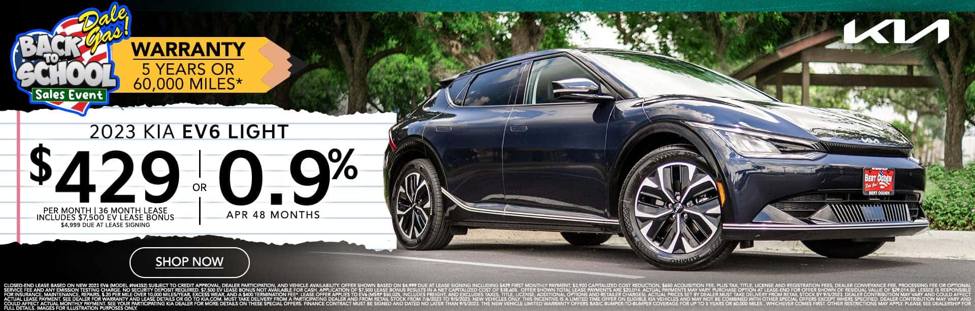 Bert Ogden Kia | Kia Dealership in Mission, TX