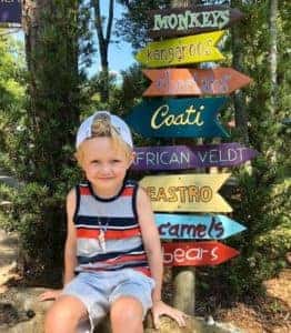 Chehaw Park & Zoo Albany GA | BMW of Albany