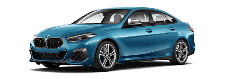 2021 BMW 2 Series 4 Door Review Albany GA | BMW of Albany