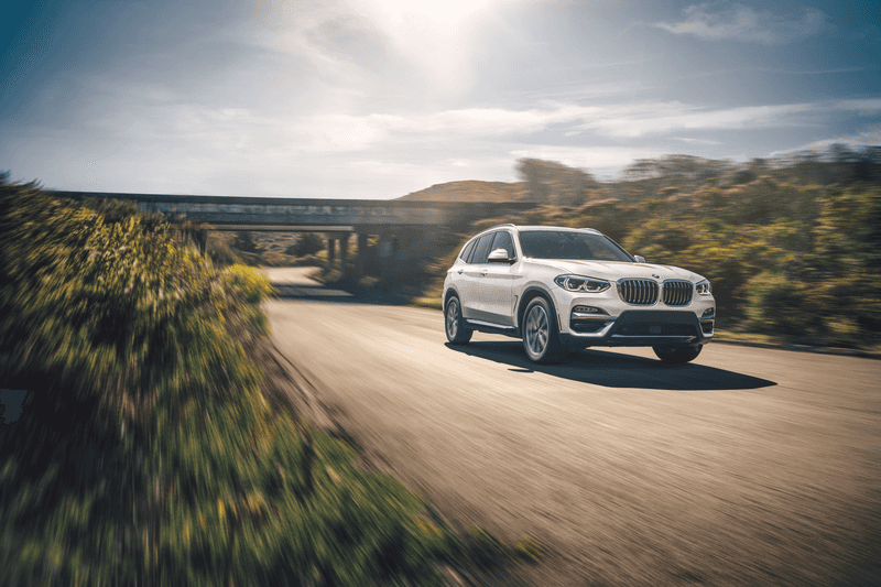 2021 BMW X3 Dimensions | BMW of Albany GA