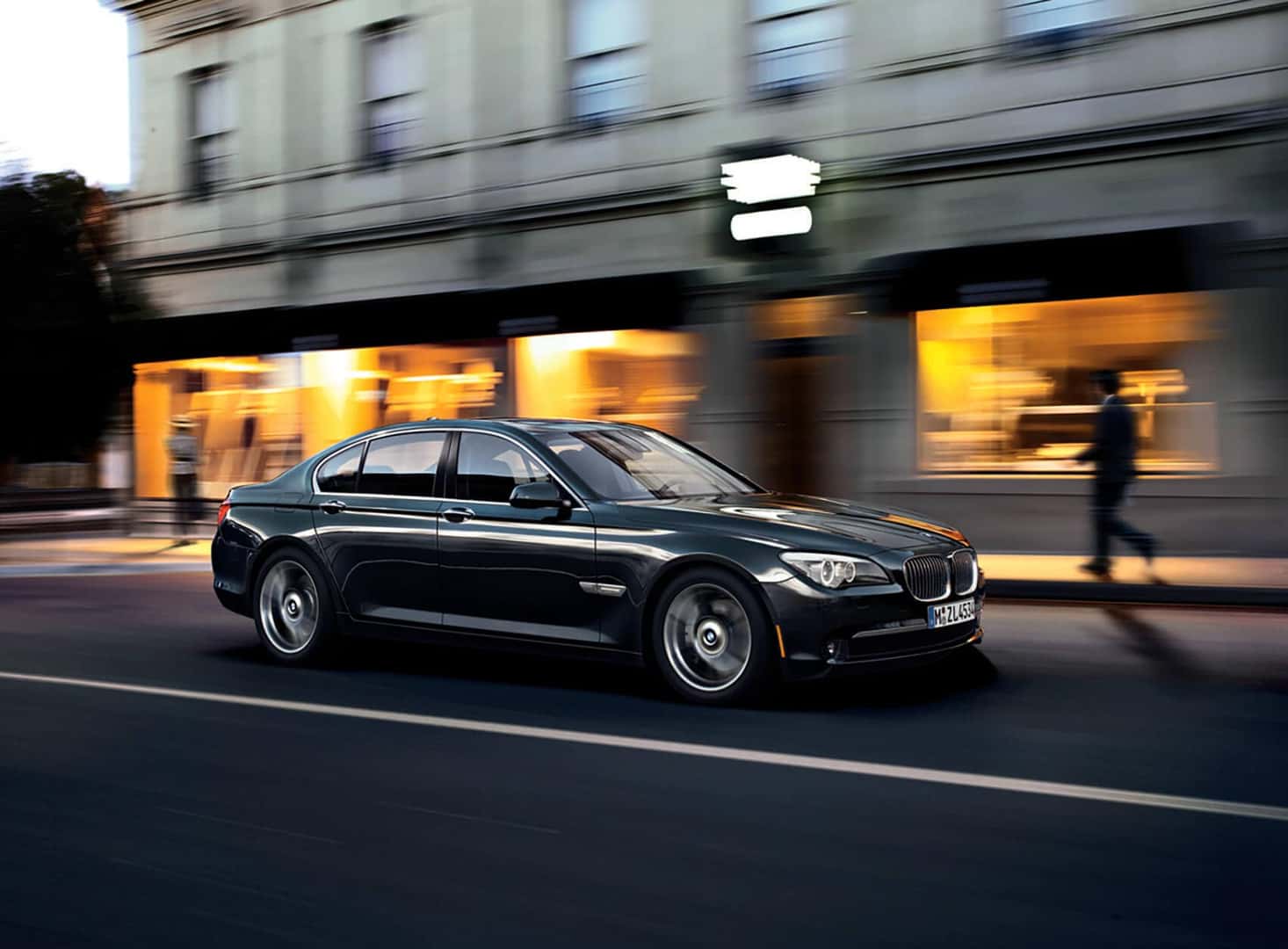 BMW Dealer Albany GA | BMW of Albany