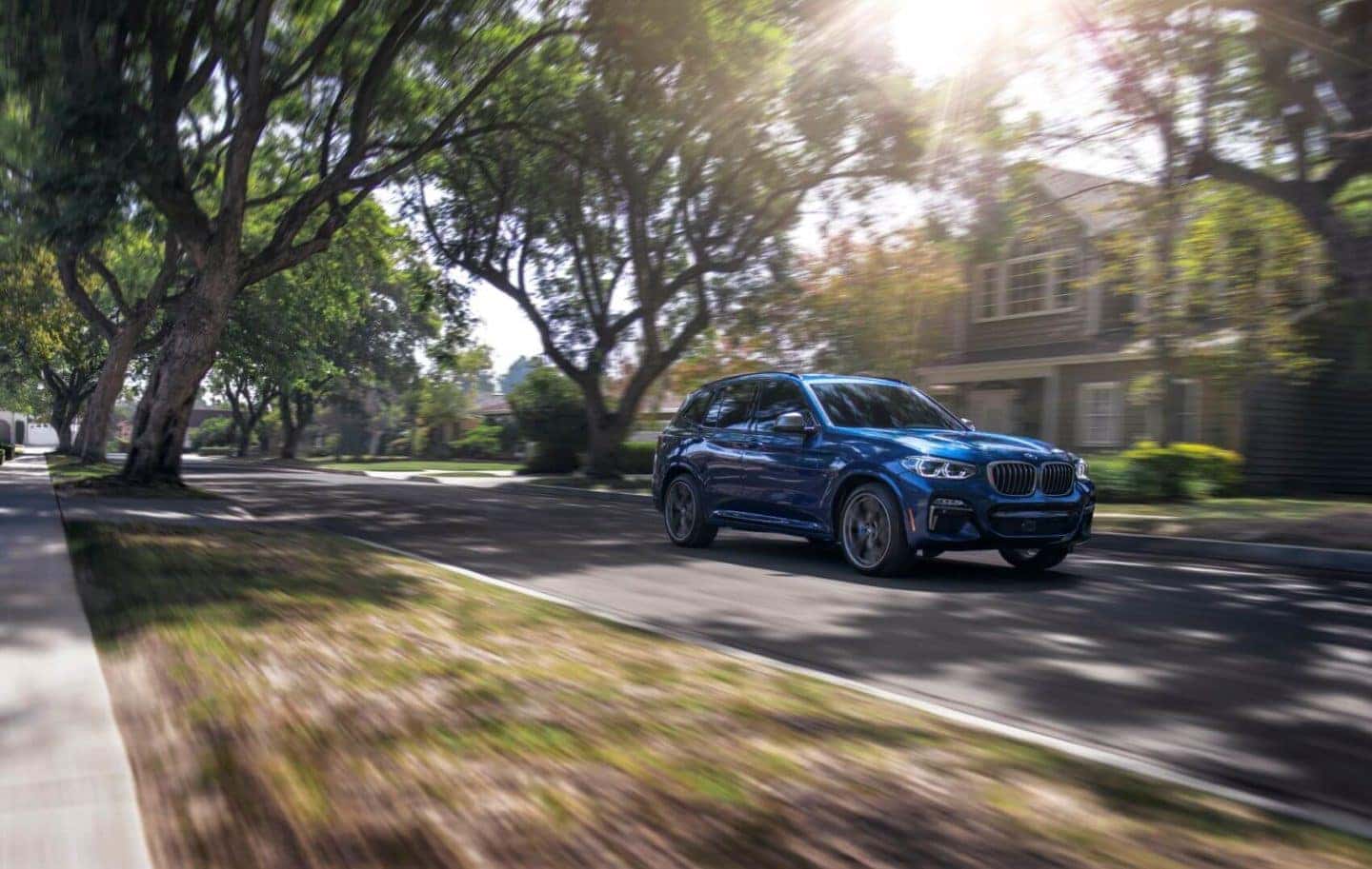 BMW X3 Trim Levels | BMW of Albany