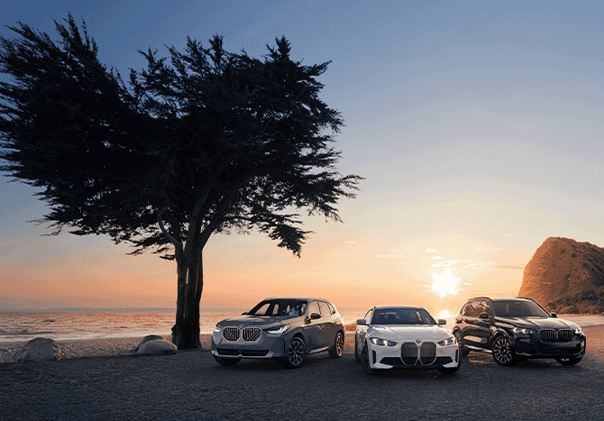 Contact BMW of Albany | BMW Dealership in Georgia