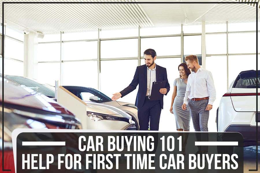 Car Buying 101 | Help For First Time Car Buyers | BMW of Fort Walton Beach