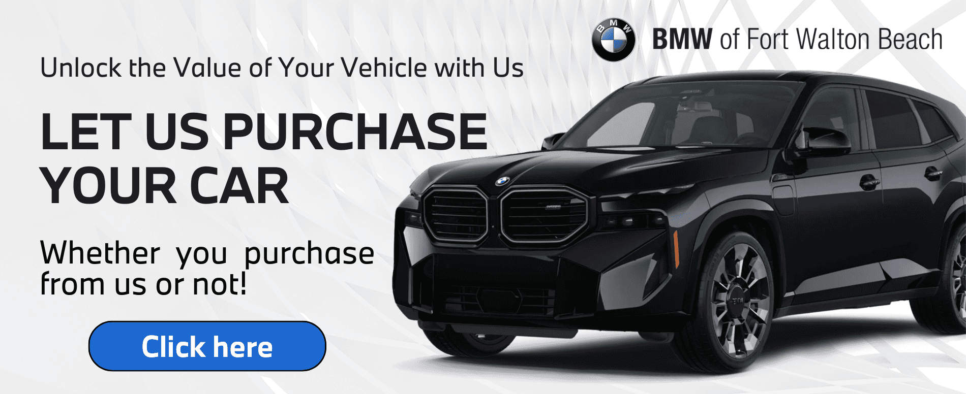 BMW of Fort Walton Beach, New & Used BMW Dealership in Fort Walton