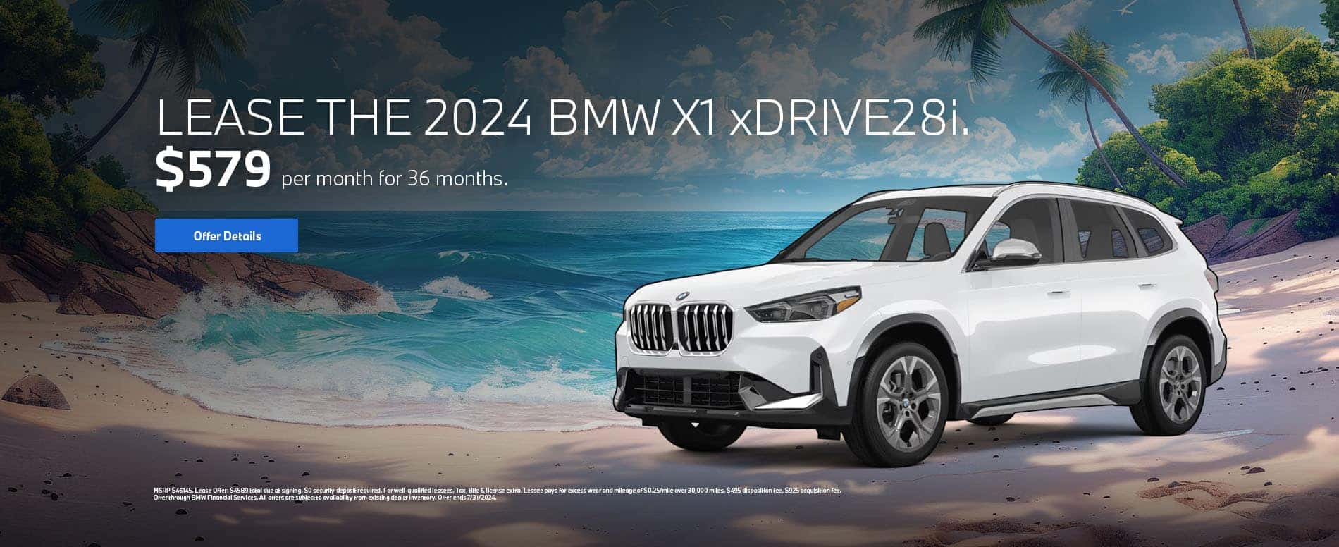 BMW of Fort Walton Beach, New & Used BMW Dealership in Fort Walton