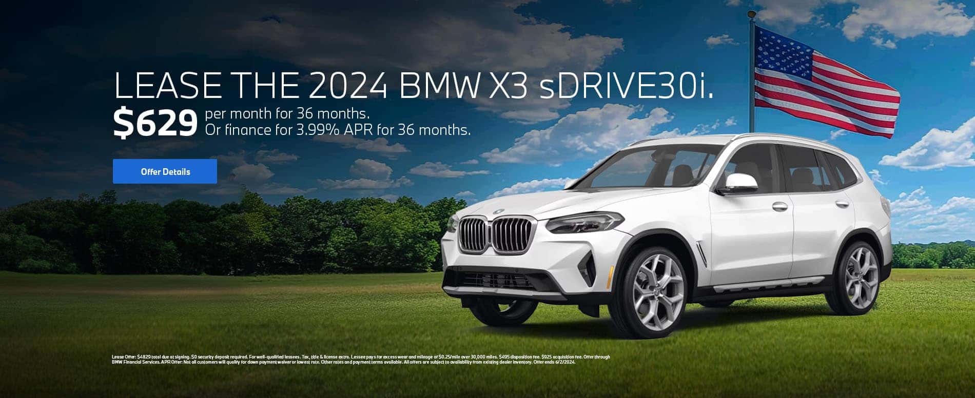 BMW of Fort Walton Beach, New & Used BMW Dealership in Fort Walton