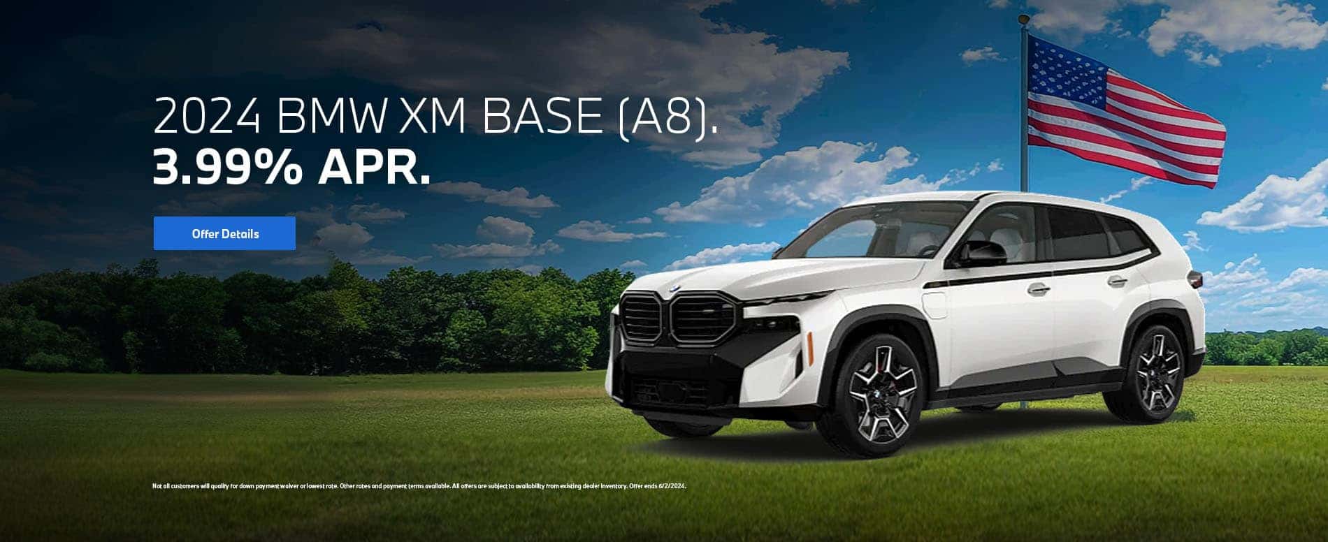 BMW of Fort Walton Beach, New & Used BMW Dealership in Fort Walton