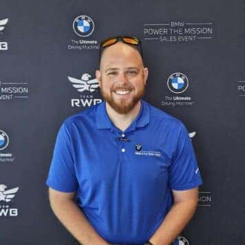 BMW of Fort Walton Beach Staff | Fort Walton Beach BMW Dealer