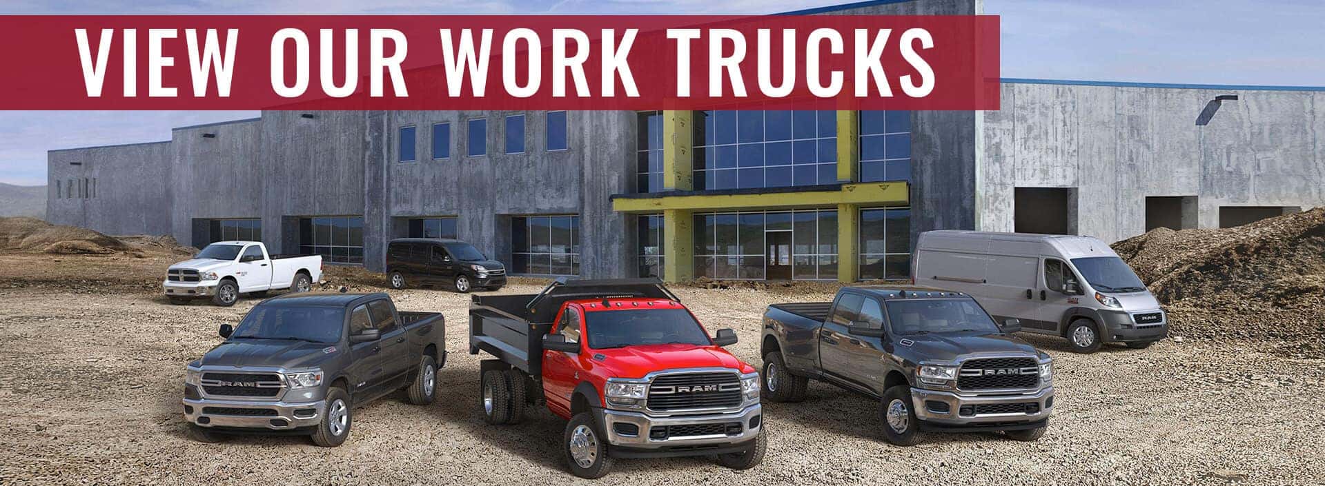 New and Used Car Dealer in Moses Lake | Bud Clary Moses Lake CDJR