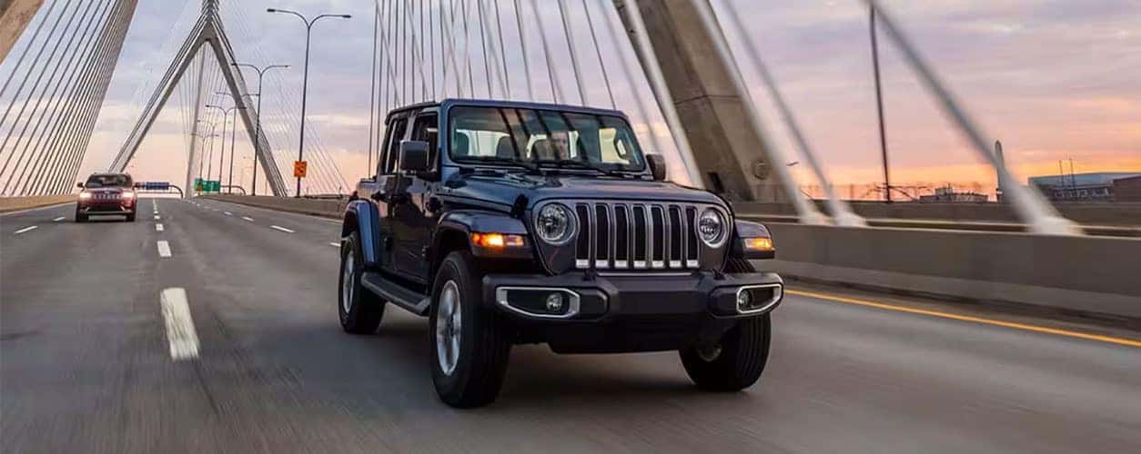 Jeep Dealer near Wenatchee, WA | Bud Clary Moses Lake CDJR