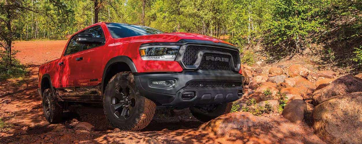 RAM Dealer near Kennewick, WA | Bud Clary Moses Lake CDJR