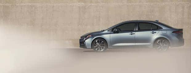 The Top-of-the-Line Toyota Corolla for 2020 | Caldwell Toyota