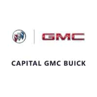 New Buick, GMC For Sale in Edmonton | Capital GMC Buick