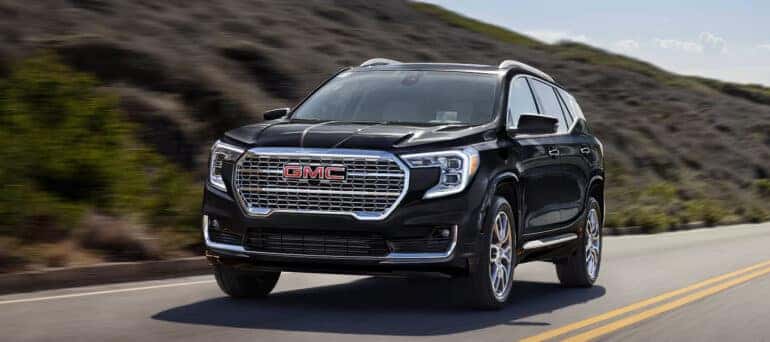 Denaliville - Capital GMC Buick of Edmonton