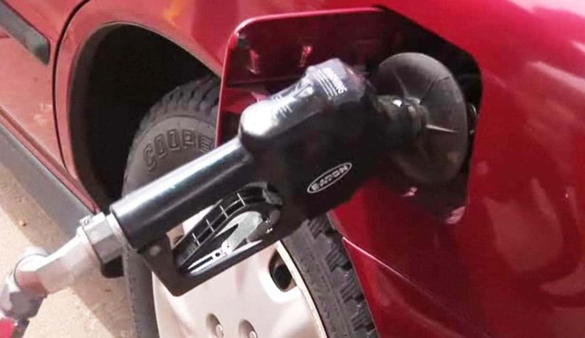 Keep Money in the Bank, Even When You Fill Your Tank | Clay Cooley ...