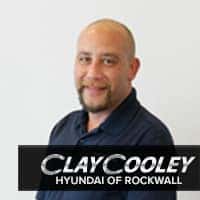 Clay Cooley Hyundai of Rockwall Staff | Rockwall Hyundai Dealer
