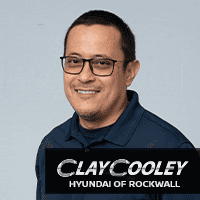 Clay Cooley Hyundai of Rockwall Staff | Rockwall Hyundai Dealer