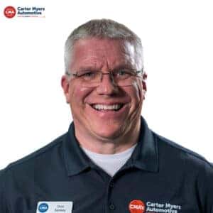 Don Sankey, "General Sales Manager" | CMA's Volvo Cars of Charlottesville