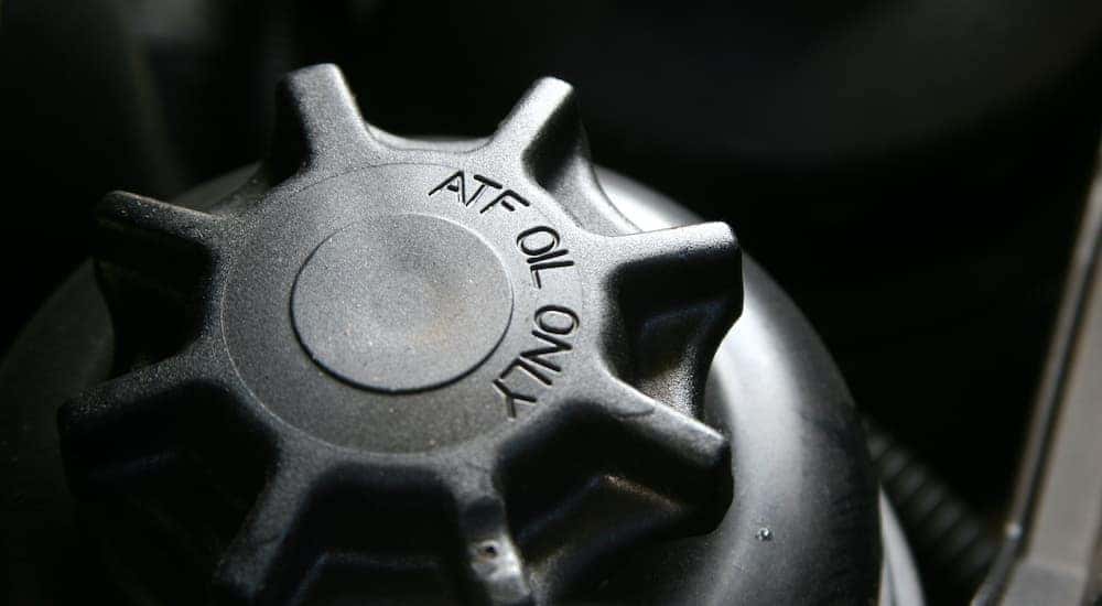 All About Fluid Changes | Colonial Toyota in Indiana, PA