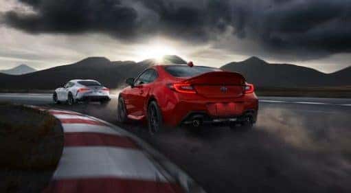 3 Reasons to Want a 2022 Toyota GR86