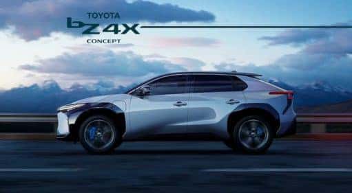 What is the Toyota bZ4X, and How Will It Change the EV Industry?