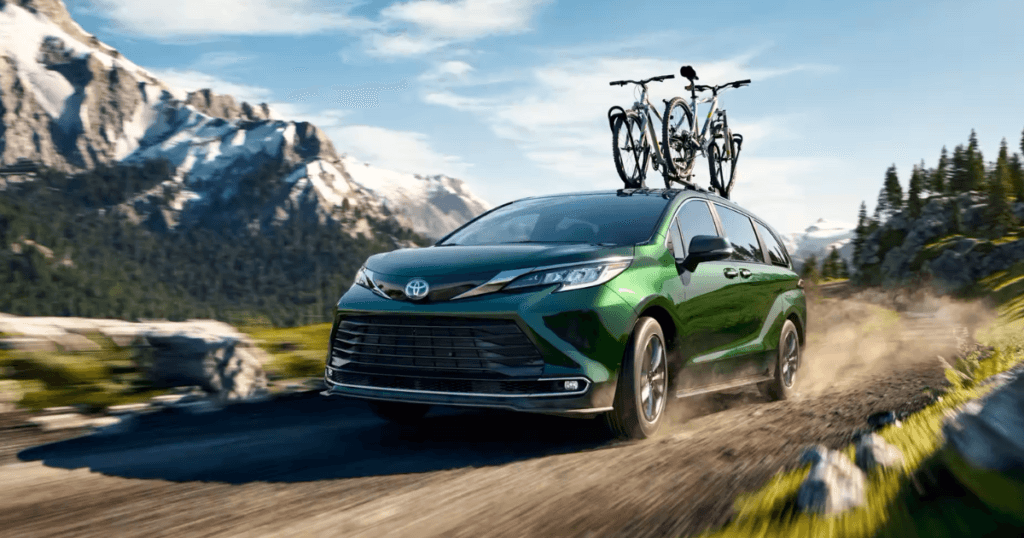 Toyota's Hybrid Lineup | Colonial Toyota