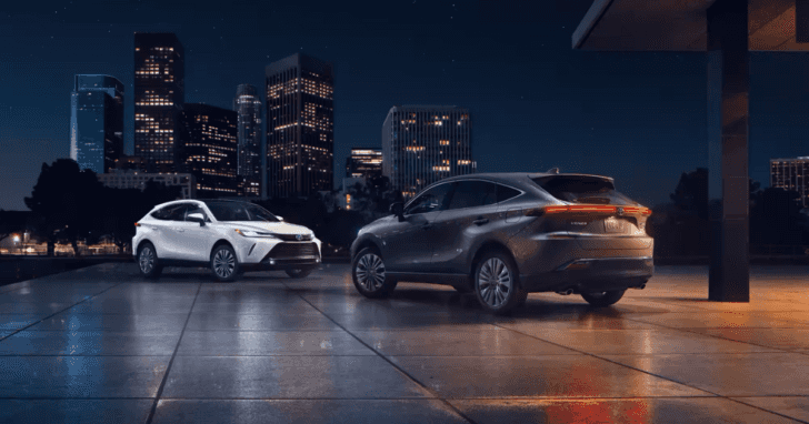 Toyota's Hybrid Lineup | Colonial Toyota
