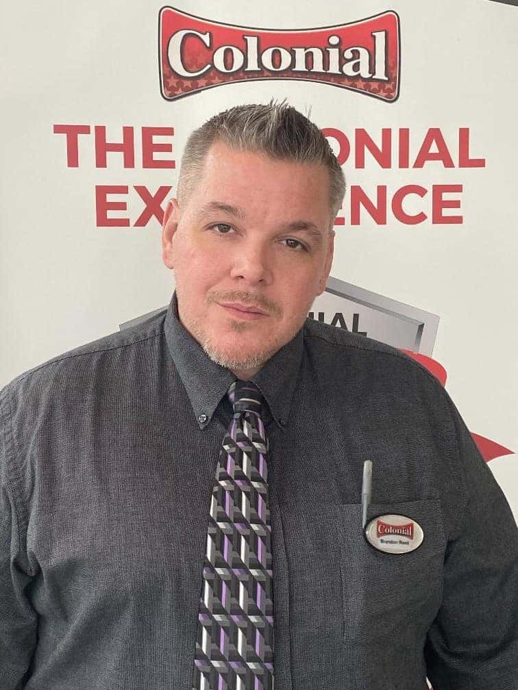 Our Staff | Colonial Toyota Serving Indiana, PA