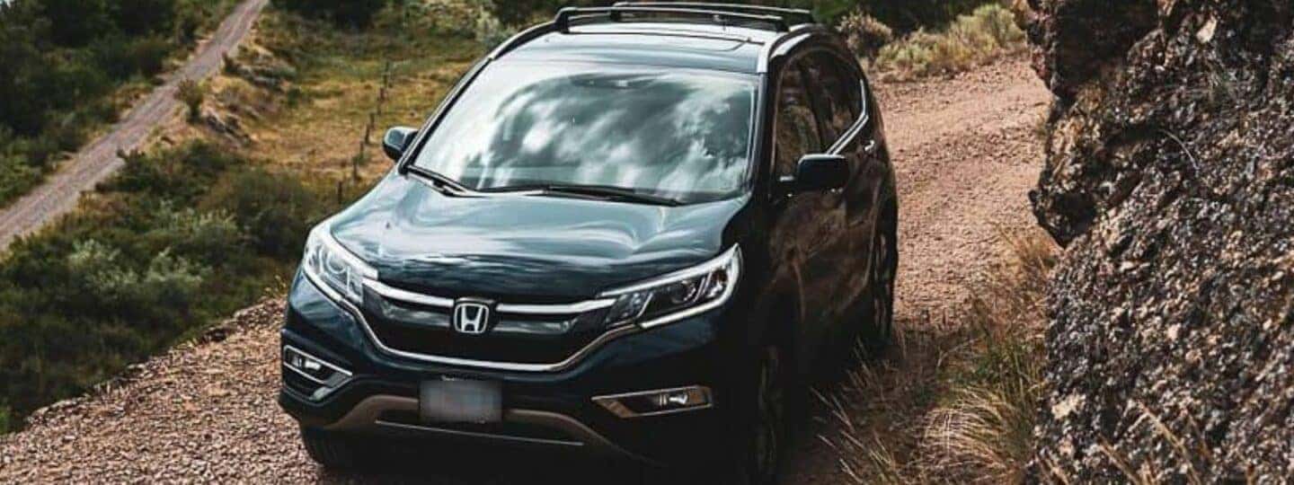 Best Used SUVs for Snow - Your Ultimate Guide to Winter-Ready Vehicles