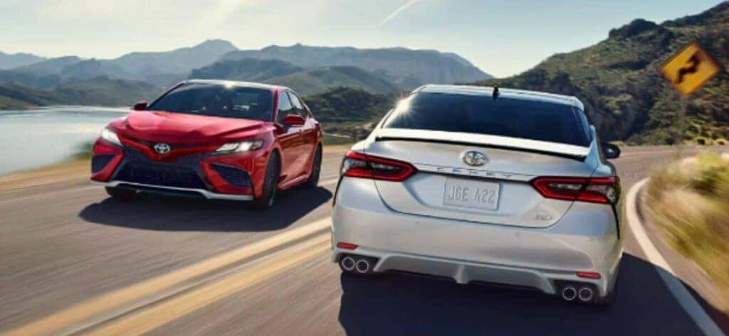 Top 5 Reliable Toyota Models for Indiana Drivers - Colonial Toyota