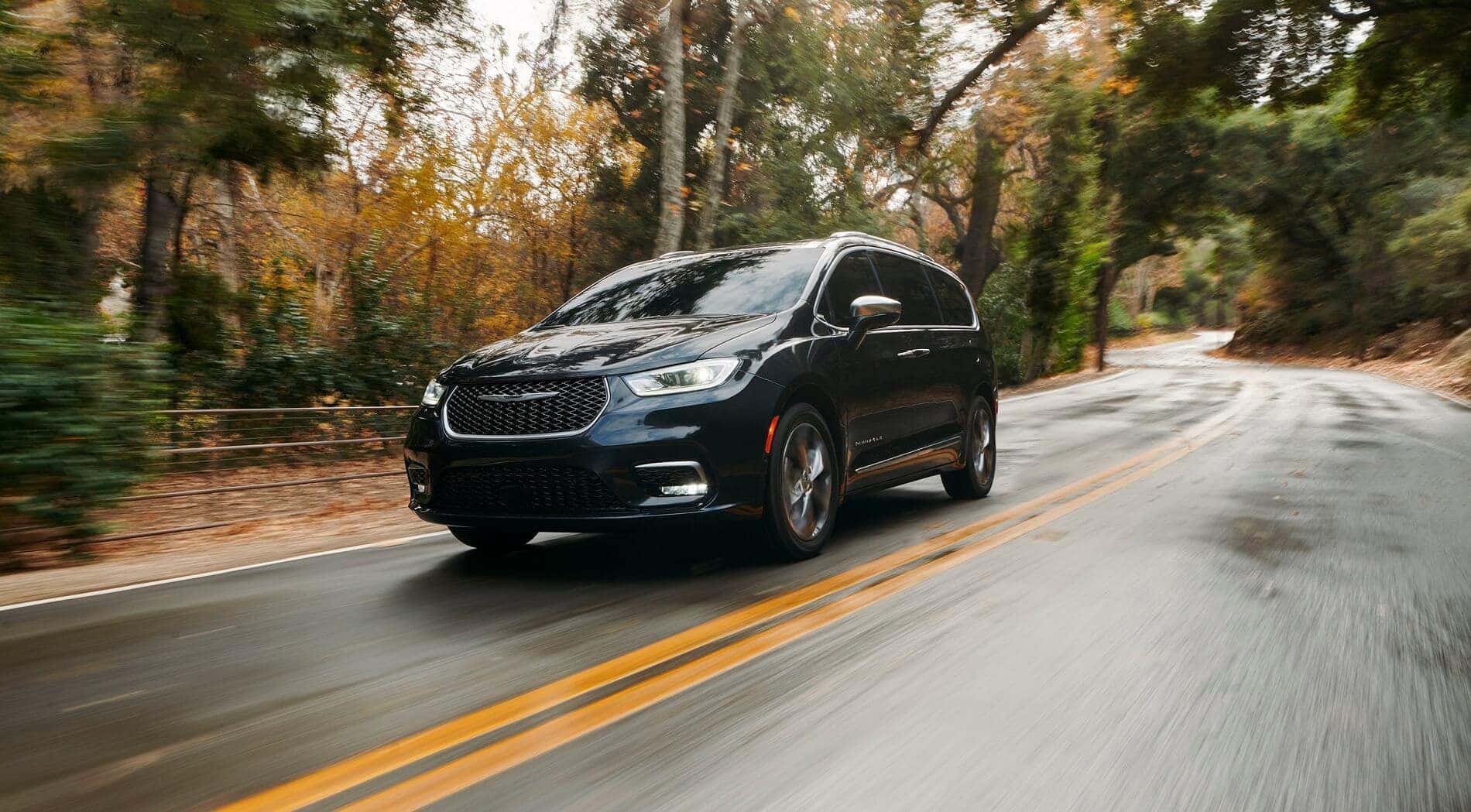 Chrysler Dealer near Greensboro NC | Cox CDJR