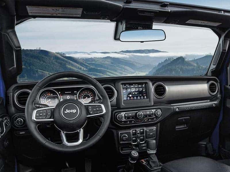 2023 Jeep Wrangler Review Burlington Nc Cox Cdjr