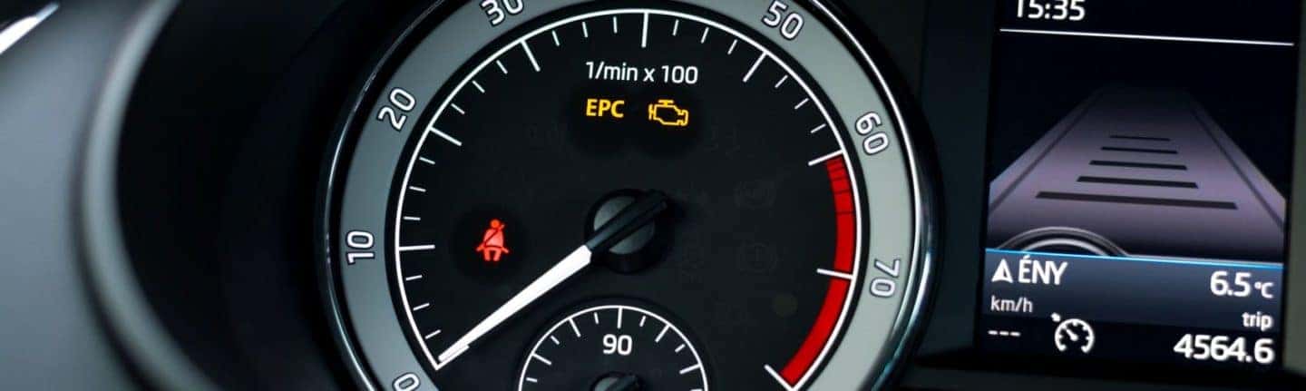 Ram Dashboard Light Guide Burlington NC | Cox CDJR