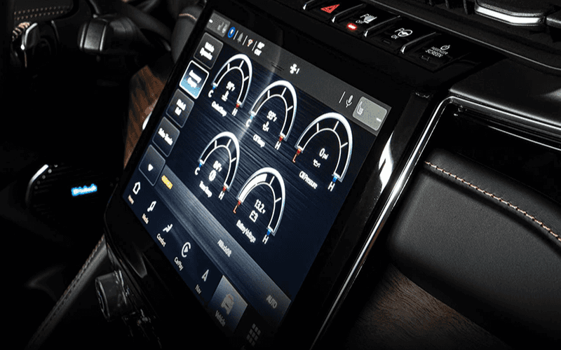 2023 Jeep Grand Cherokee Review Burlington NC | Cox CDJR