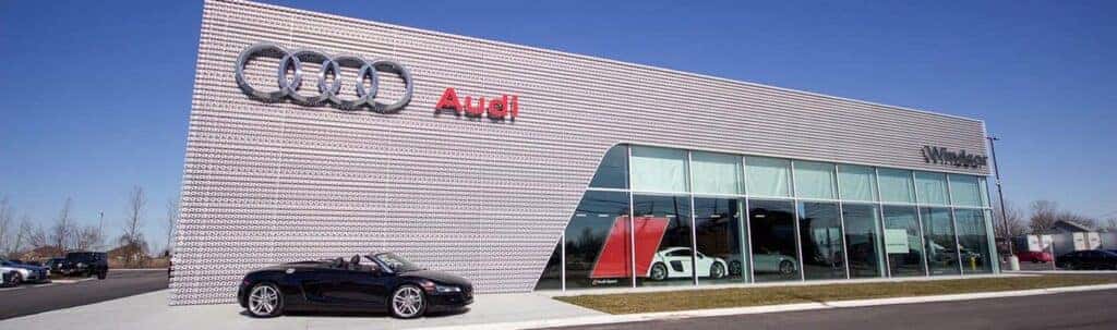 Ontario Dealerships | Drive Electric Autos