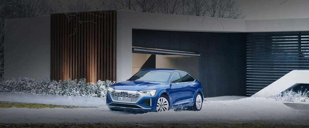 Understanding the real-world impact of cold weather on EV range | Drive ...