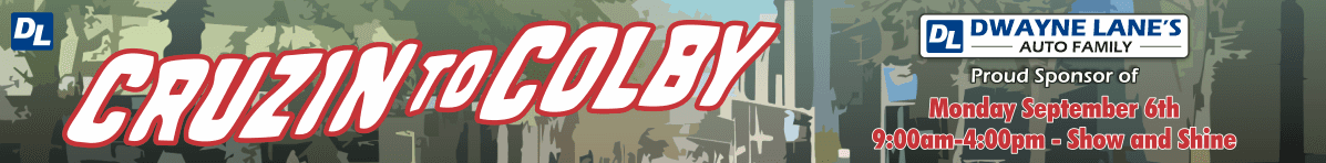 Events - Dwayne Lane's Auto Family