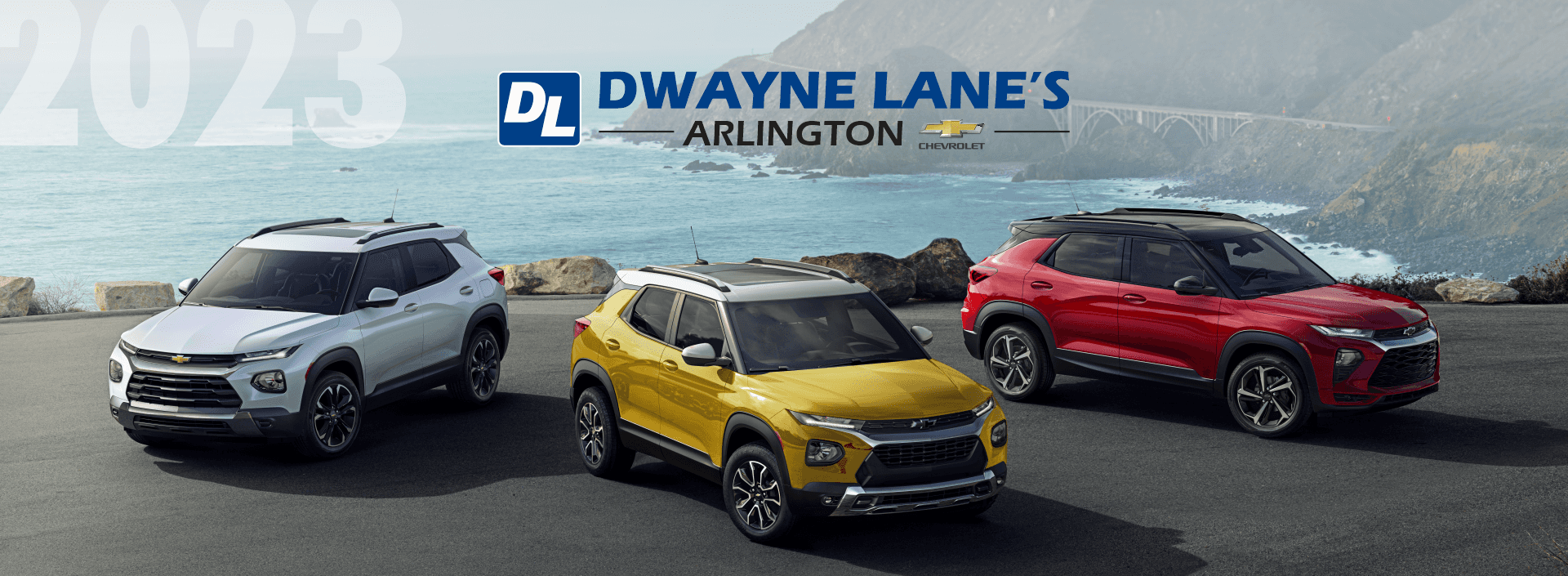 Dwayne Lane's Auto Family | Auto Group near Burlington, WA