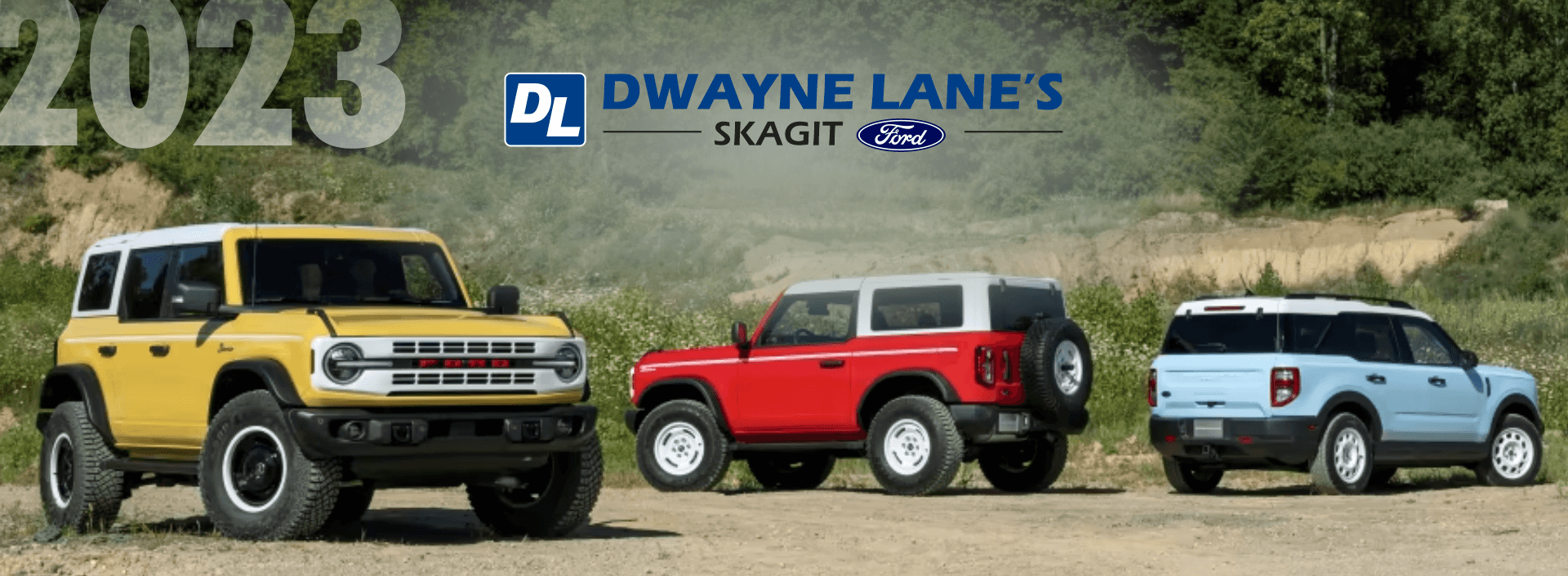 Dwayne Lane's Auto Family | Auto Group near Burlington, WA