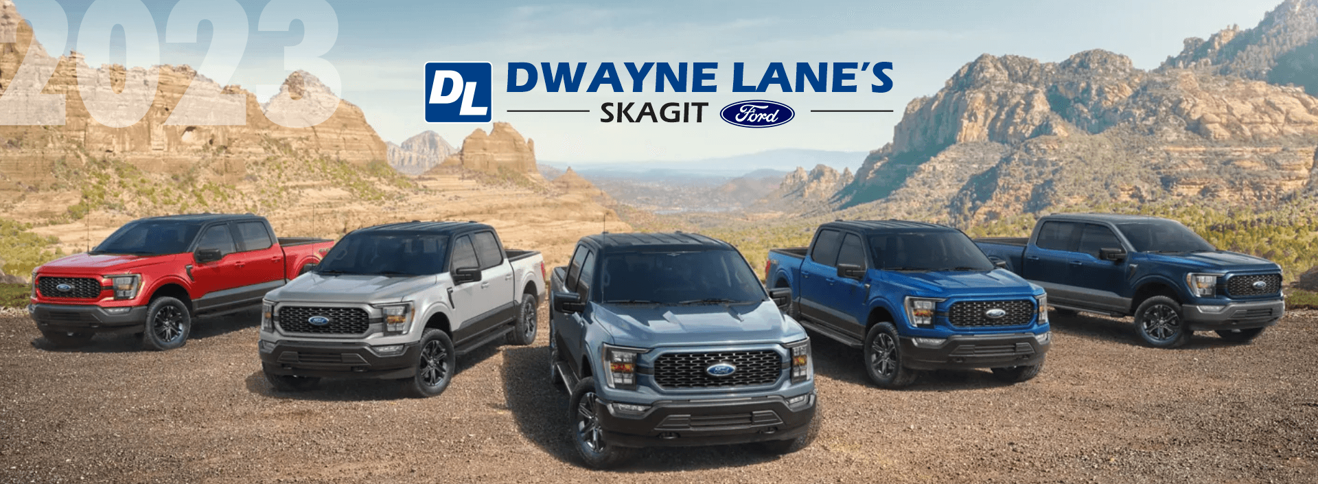 Dwayne Lane's Auto Family | Auto Group near Burlington, WA