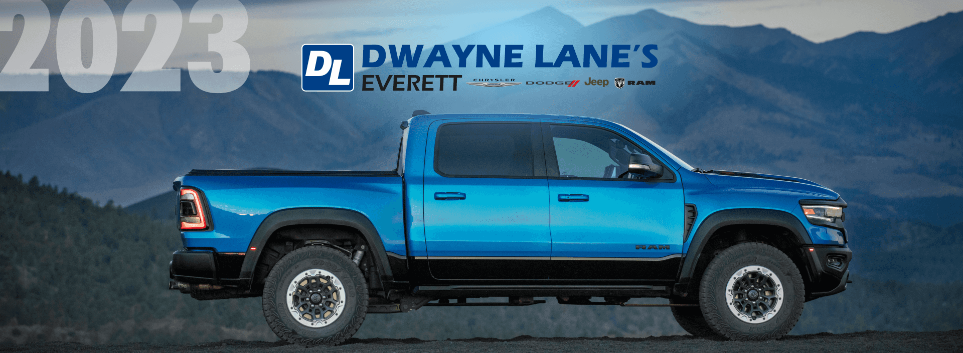 Dwayne Lane's Auto Family | Auto Group near Burlington, WA