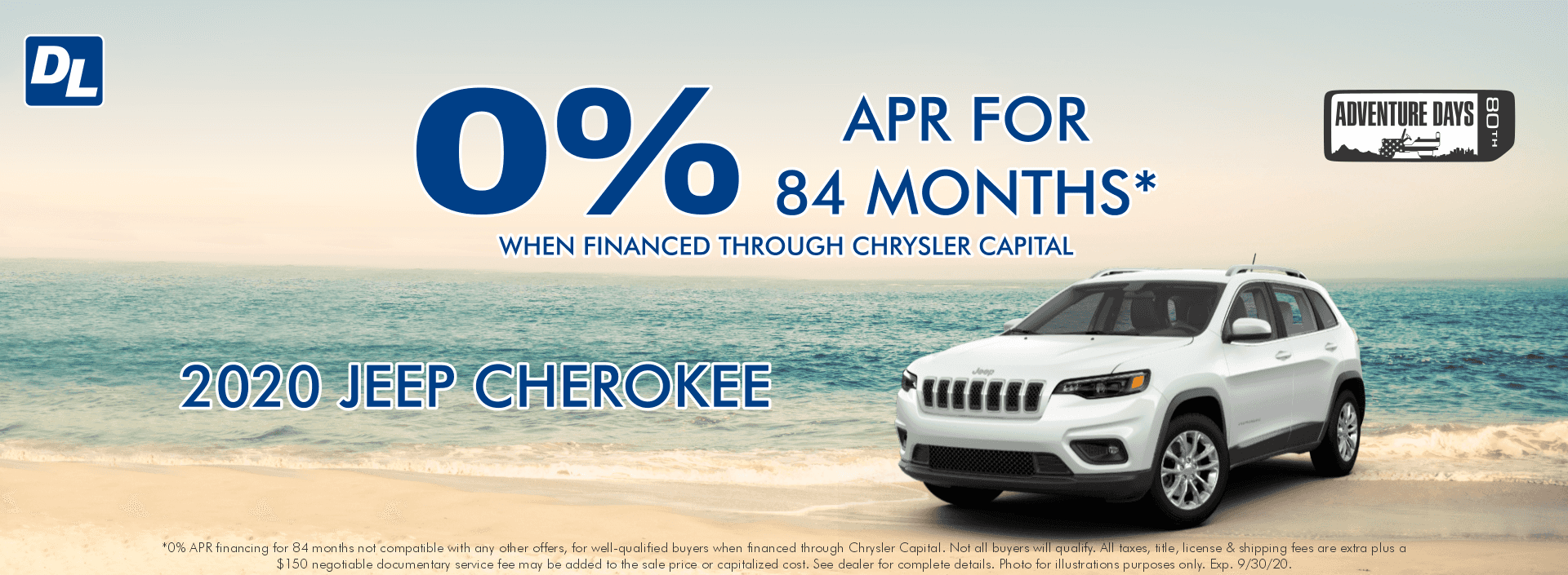 Dwayne Lane's Chrysler Dodge Jeep Ram | Everett Car Dealer