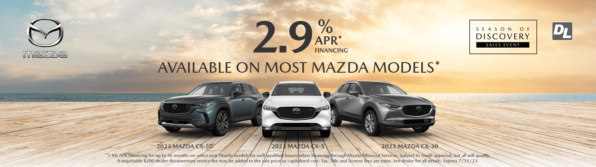 Dwayne Lane S Skagit Mazda
