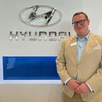 Meet Ed Voyles Hyundai Staff Smyrna GA | Marietta | Sales | Service