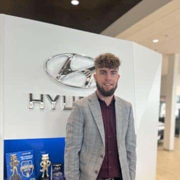 Meet Ed Voyles Hyundai Staff Marietta GA | Kennesaw | Sales | Service